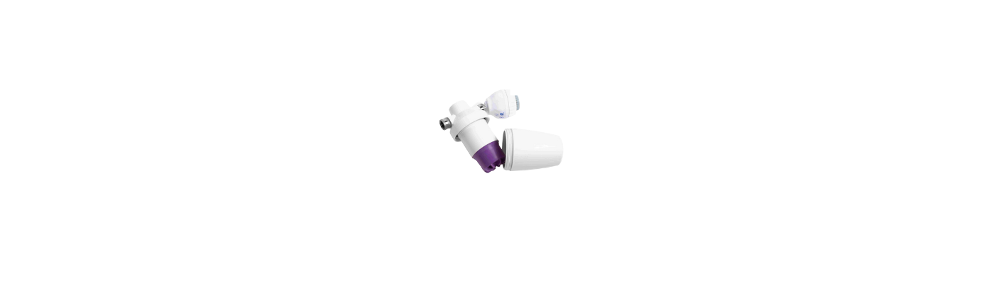 Shower Filters – ALKAVIDA