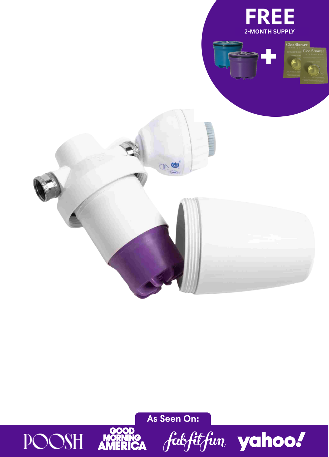 AlkaVida Water Filtration – ALKAVIDA